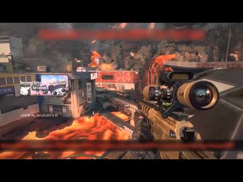 Steam Community :: Video :: COD: Black Ops 2 Modded Lobby