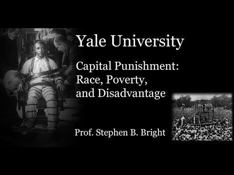 Introduction and Death Penalty History (s1a)