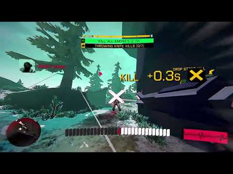 one simple trick for easy s rank in i am your beast