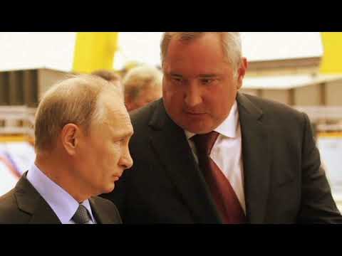 Head of Russian Space Program Mysteriously Axed