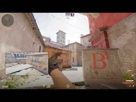 Steam Community :: Video :: CS2 - Inferno - B site CT Smoke