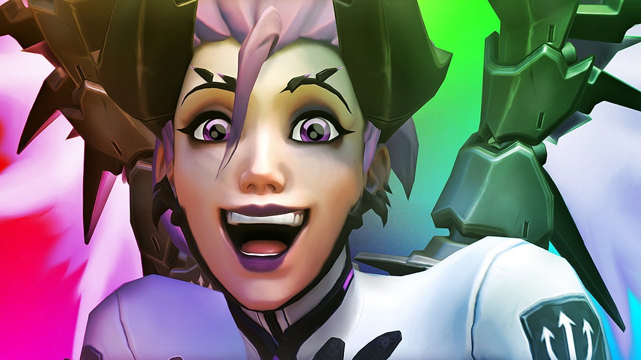 Mercy On Drugs