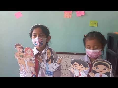 STUDENT AGENCY #gurupenggerak #budayapositif