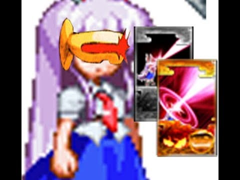 Touhou Hisoutensoku|ReisenClops