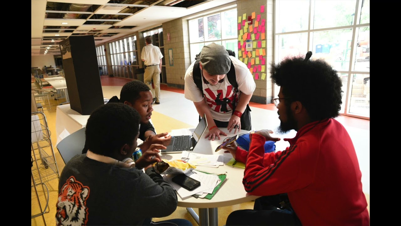 Academic Support Services: New Student Orientation at RCC