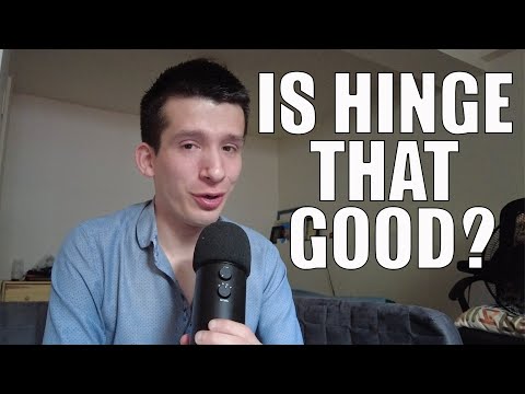 Is Hinge really that good? - Hinge Dating app review in 2023