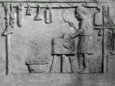 Class in Roman Art