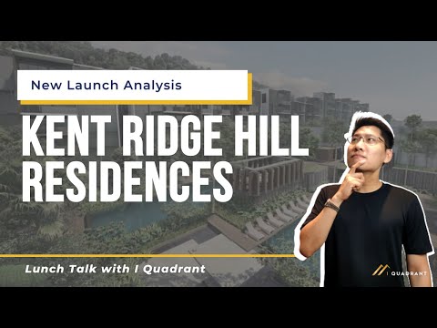 Kent Ridge Hill Residences Review | Lowrise project but good?