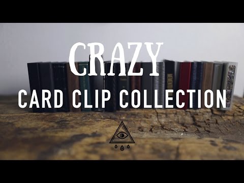 What are Card Clips for?