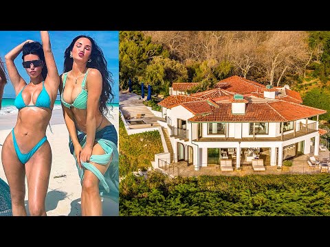 Kim Kardashian Gushes Over New $70 Million Malibu Mansion