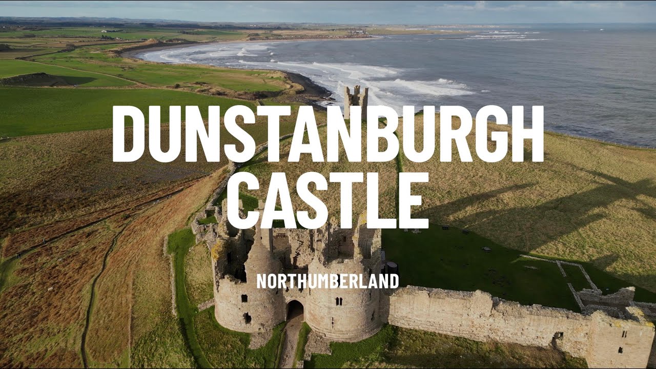 Dunstanburgh Castle walk: 3 stunning coastal hikes from Craster or ...