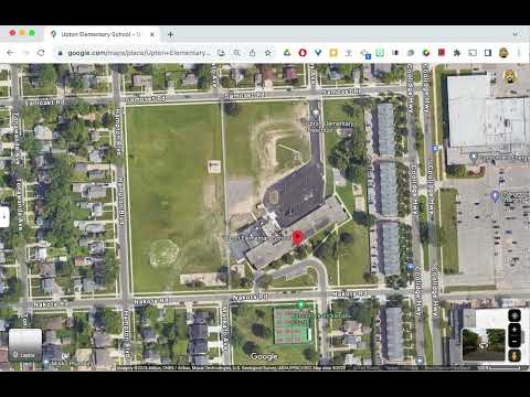 Measuring Distance & Area on Google Maps