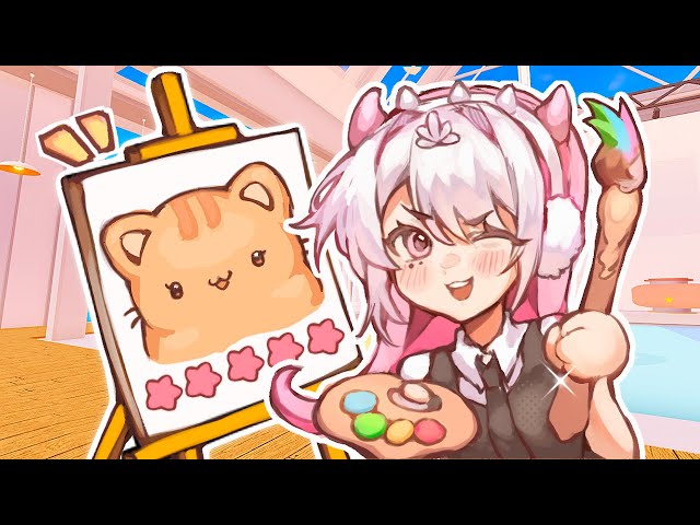 How to play Roblox Speed Draw