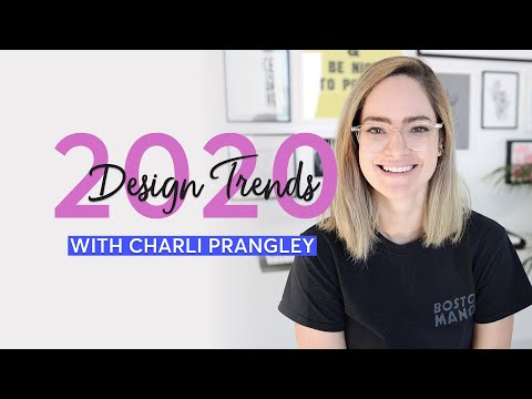 5 meaningful web design trends for 2020