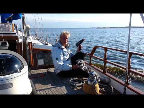 ICW South...So you think you'd enjoy a little romantic boat trip south? C'mon with us!