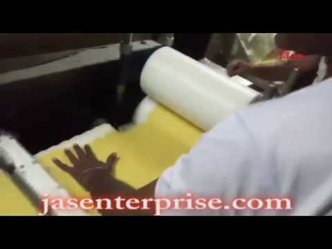 Automatic Papad Making Machine - Automatic Papad Maker Latest Price ...