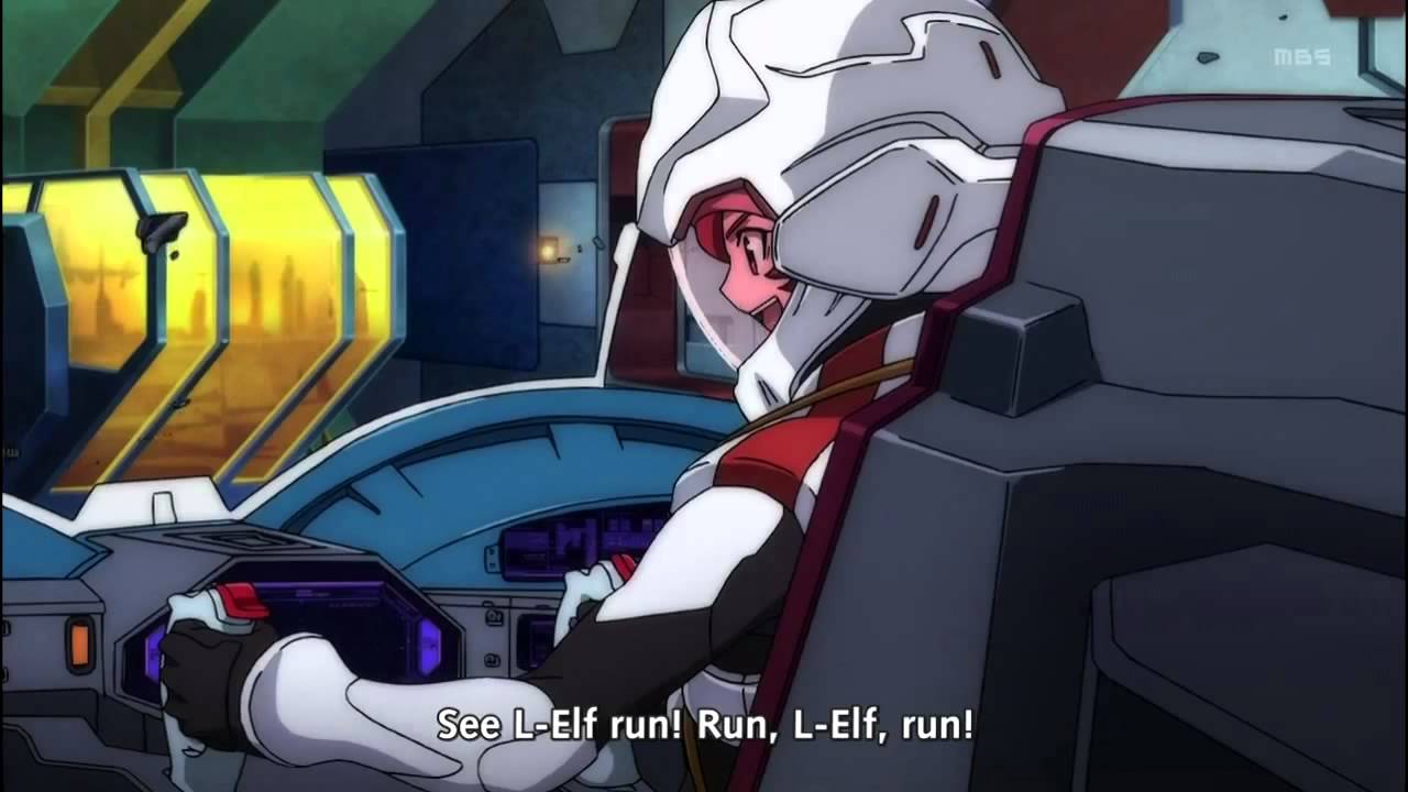 ERU ERUFU