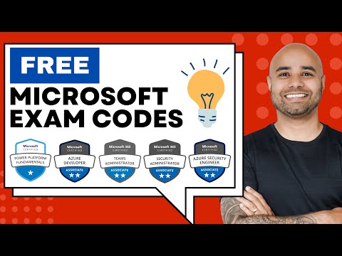 Get Free Microsoft Exam Vouchers | Step-by-Step Guide for Beginners
