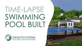 3 Best Pool Services in Lethbridge, AB - Expert Recommendations