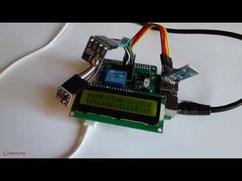 RabbitMax Flex Raspberry Pi HAT for Internet of Things (IoT)