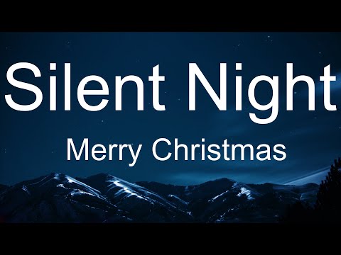 Silent Night Lyrics