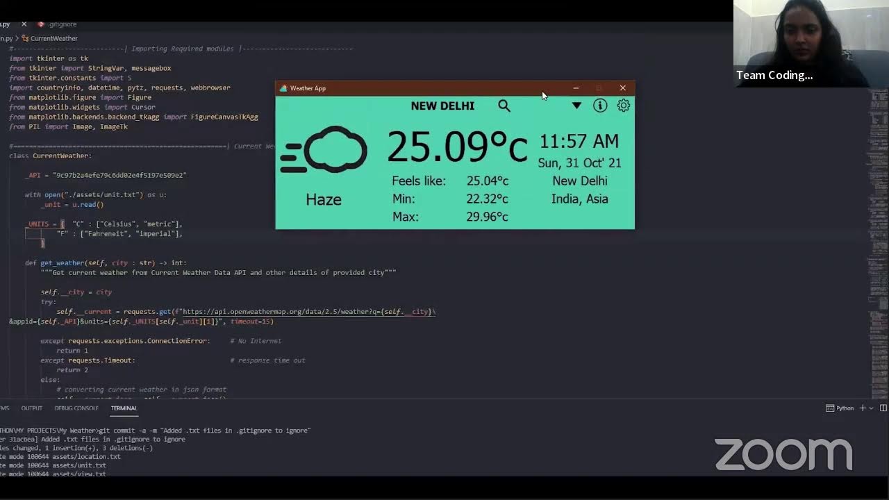 Code Connect Felicitation Ceremony