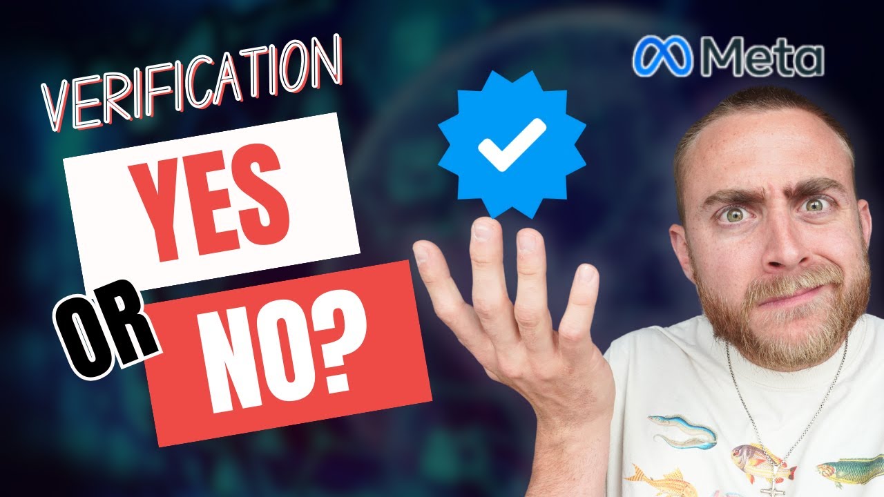 Is Meta Verified Worth It? | Instagram and Facebook Verification Badge