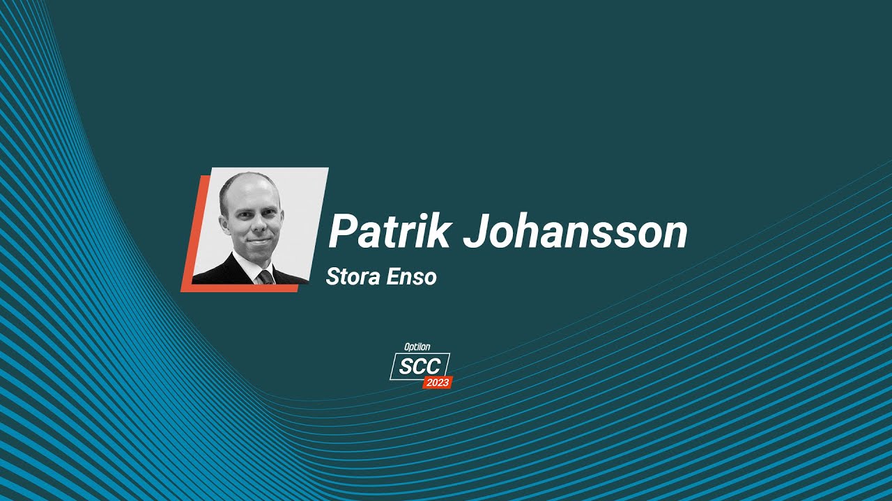 SCC event recap - Optilon