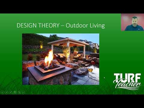 Basics of Landscape Design II