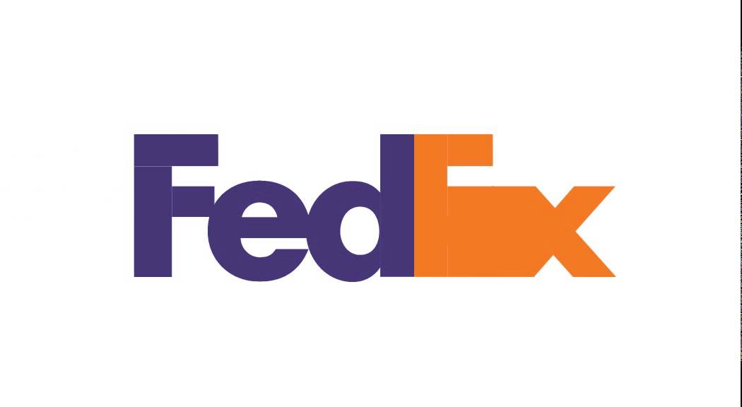 FedEx Logo Animation