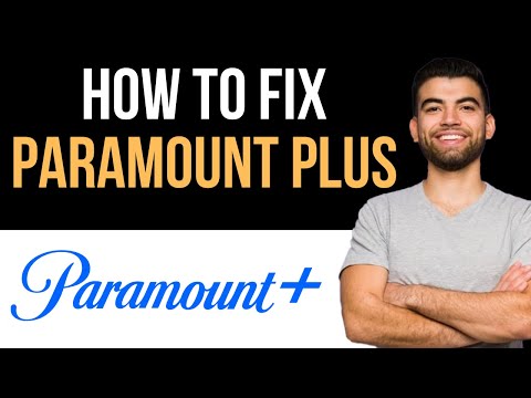 ✅ How To Fix Error Code 1100 Paramount Plus (Easy Guide)