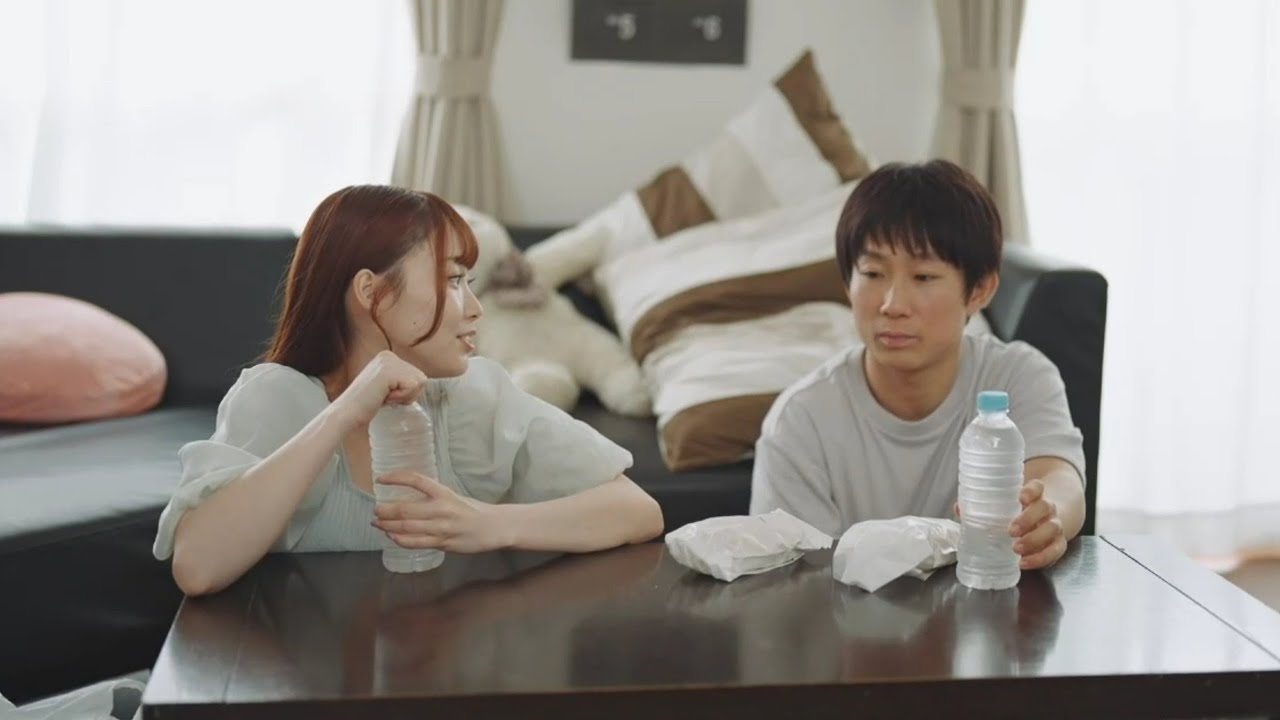japanese girl dealing with her recent break up