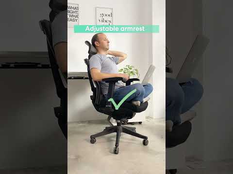 How to find the best chair for sitting cross-legged?