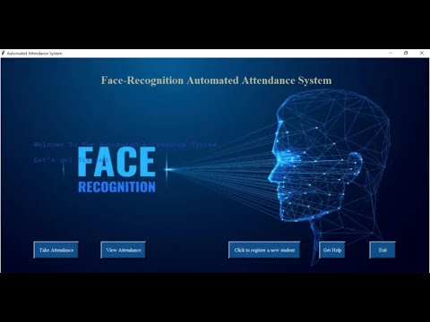 GitHub - ArcRobot-Researchcenter/Face-Recognition-Attendance-System ...