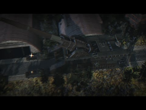 Steam Community :: Video :: Iron Wings Mission10：Train