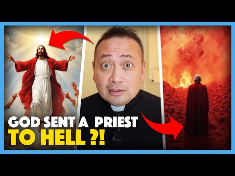 Death, Afterlife, and Redemption: Stories to Prepare Your Soul for Eternal Judgment