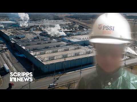 Scripps News Investigates: A city’s not so secret child labor problem