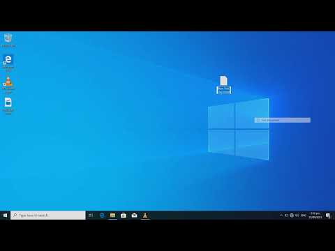 Acer touch pad driver missing after windows installation.