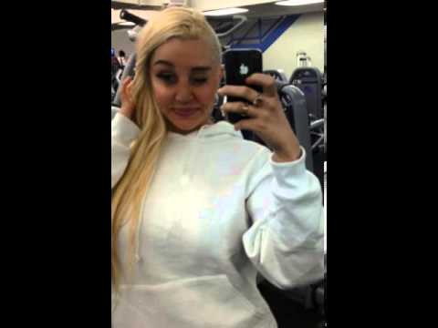 amanda bynes plastic surgery 2013