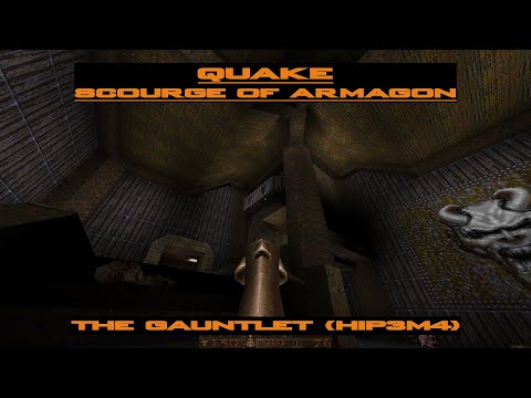 Steam Community :: Video :: Quake: Scourge of Armagon - The Gauntlet ...