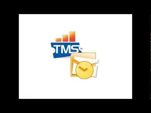 Outlook Integration Video - Putting Your Tickets In Your Inbox