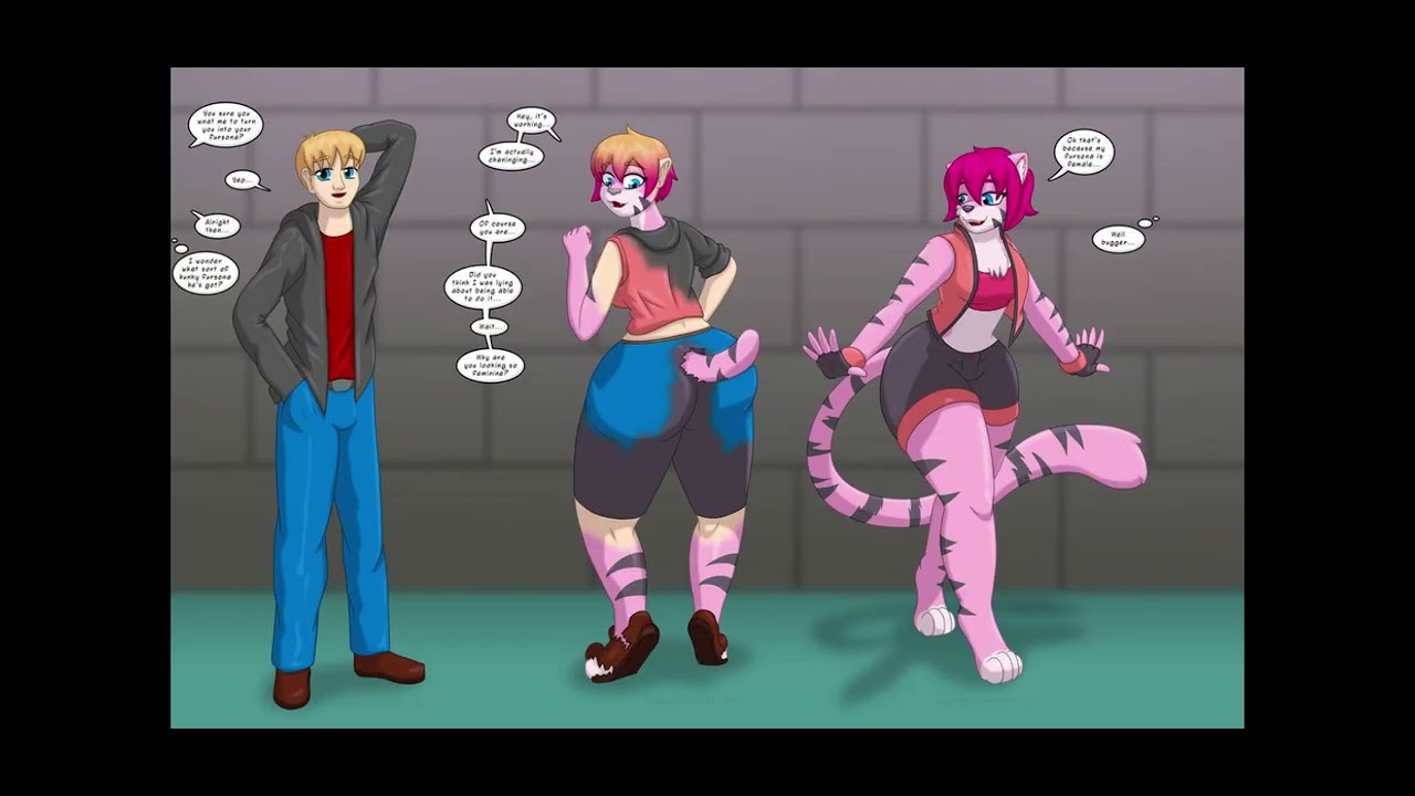 Furry TGTF #7
