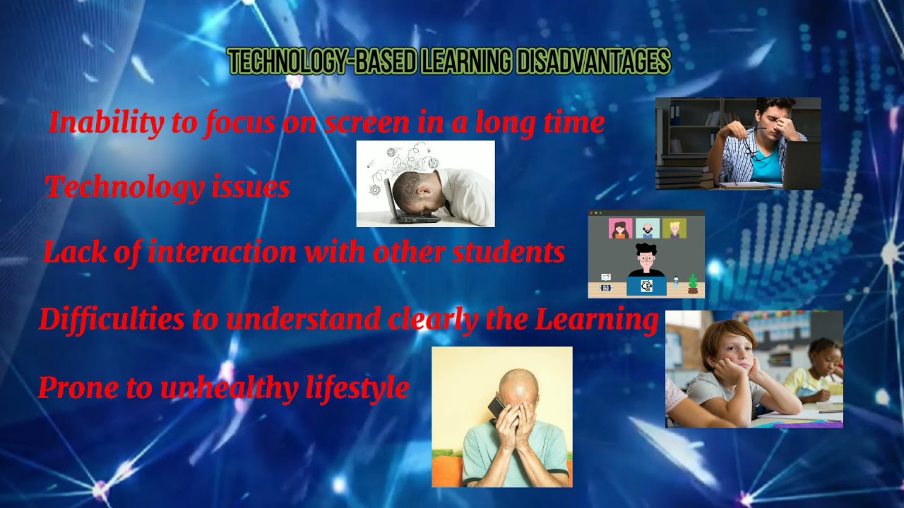 FLCT GROUP 1 ACTIVITY 2 - BS-SCIED 1C: Technology-based, online/e-learning