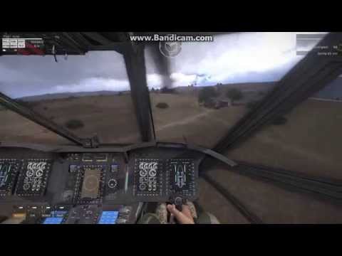 Steam Community :: Video :: Arma 3 / CH 67 Huron