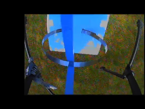 Sixth Sense UAV Live Stream Part 1