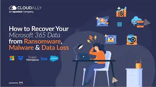 Sharepoint Backup Software - 2024 Reviews, Pricing & Demo