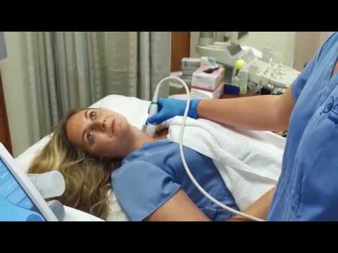 LEARN - Medical Sonography @ CFCC