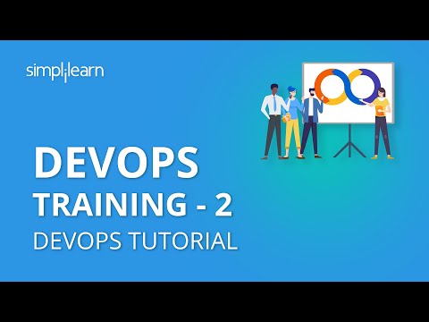 Learn DevOps Training Videos 2 | What is Docker | DevOps Virtualization | DevOps Tutorial - Mind ...