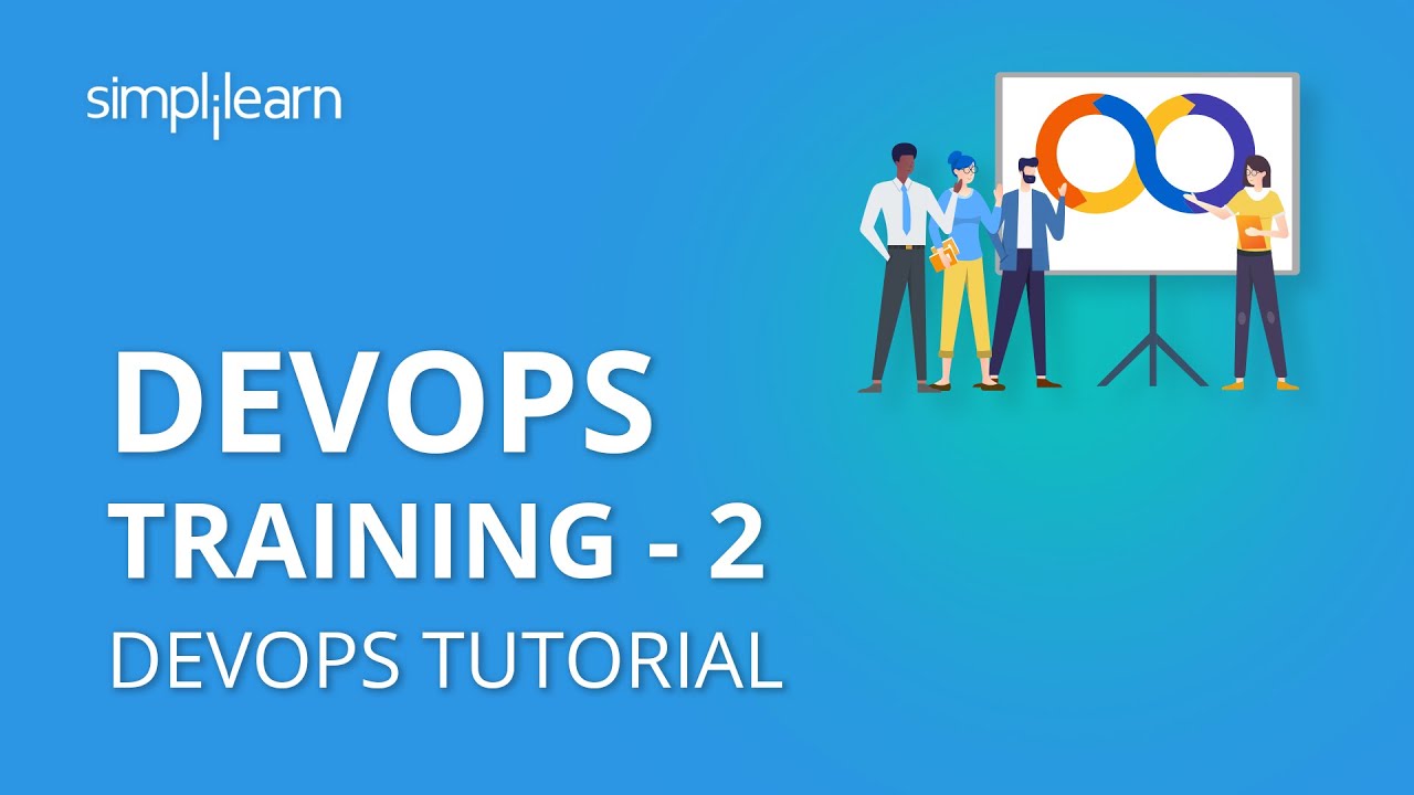 DevOps Training Videos - 2 | What is Docker | DevOps Virtualization | DevOps Tutorial