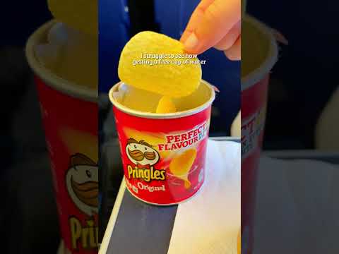 Why Flying Ryanair Is Worth It🤩